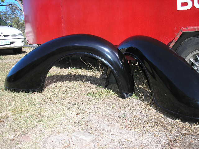 Rodz North Custom Hotrod Sales