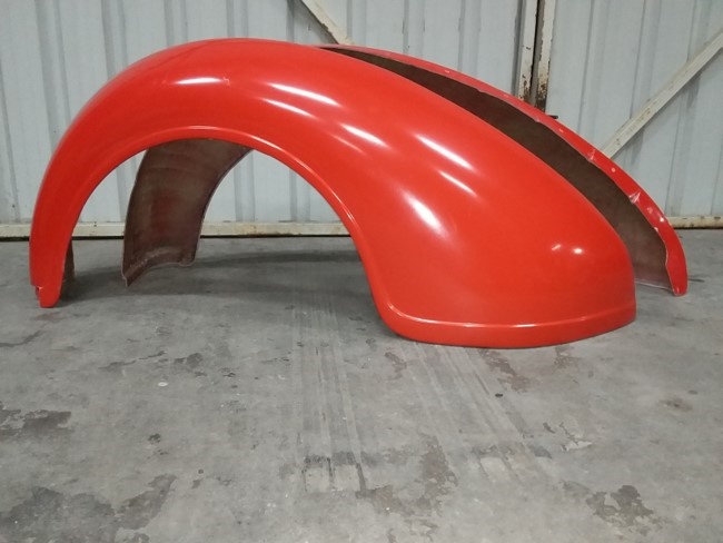 Rodz North Custom Hotrod Sales